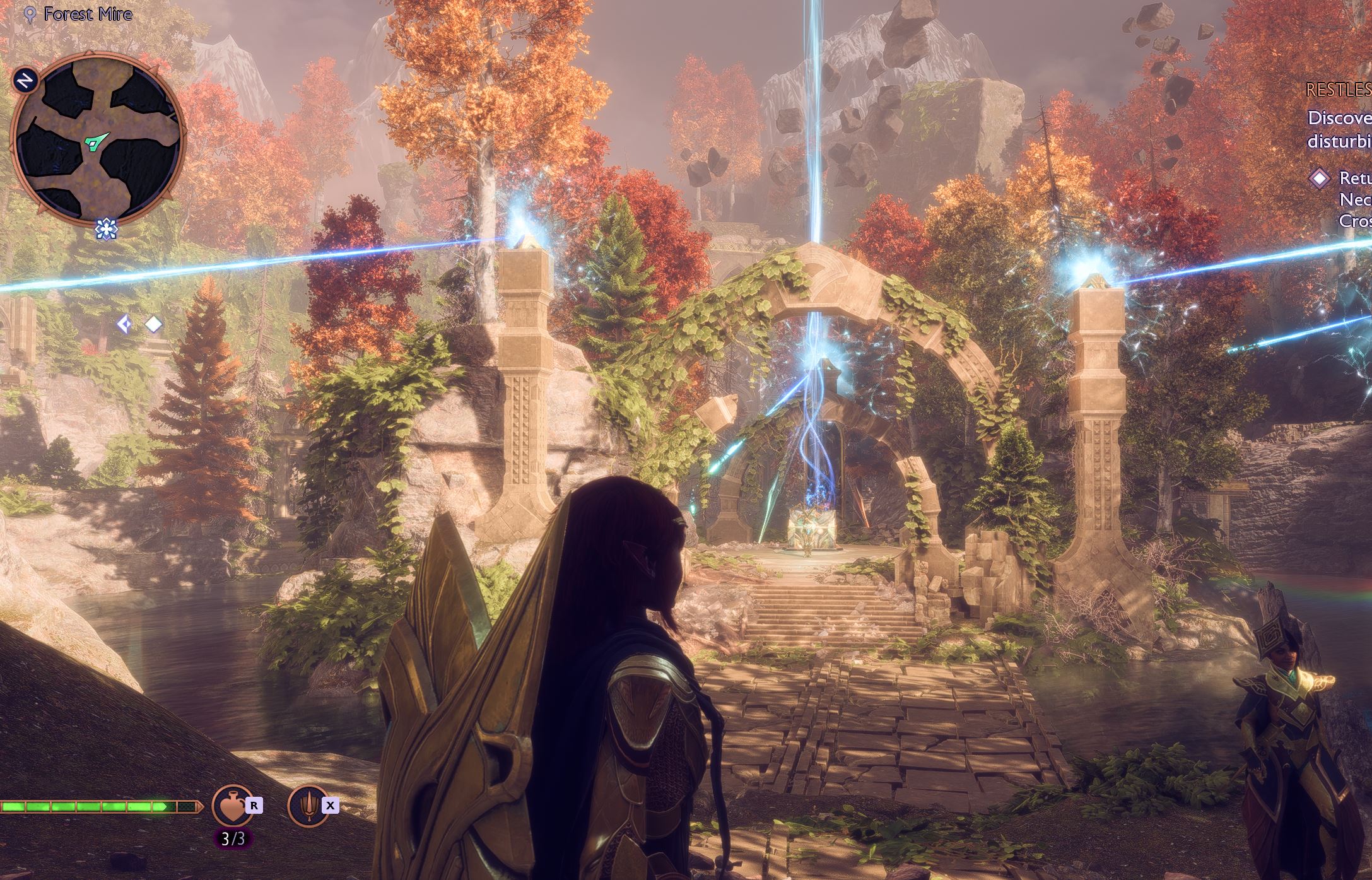 Steam Community :: Guide :: Arlathan Forest - 100% Completion Guide
