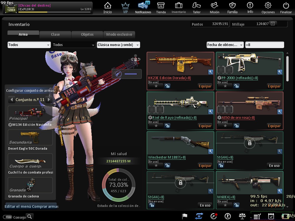 Steam Community :: Counter-Strike Nexon