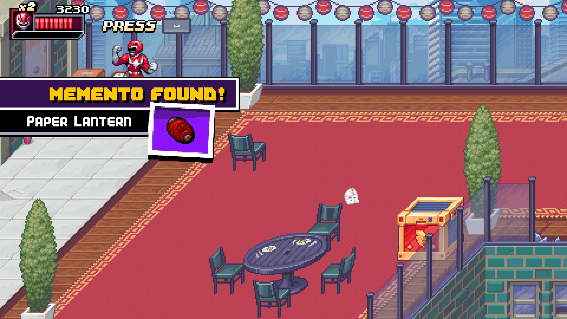 Steam Community :: Guide :: Secrets Guide For MMPR:RR