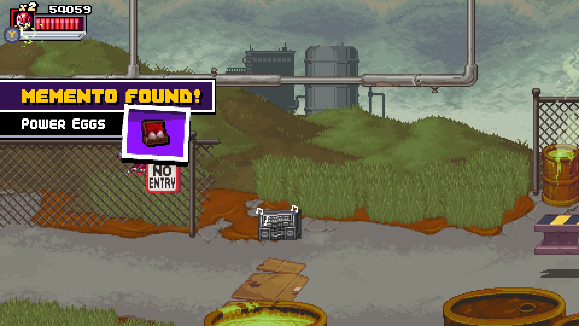 Steam Community :: Guide :: Secrets Guide For MMPR:RR