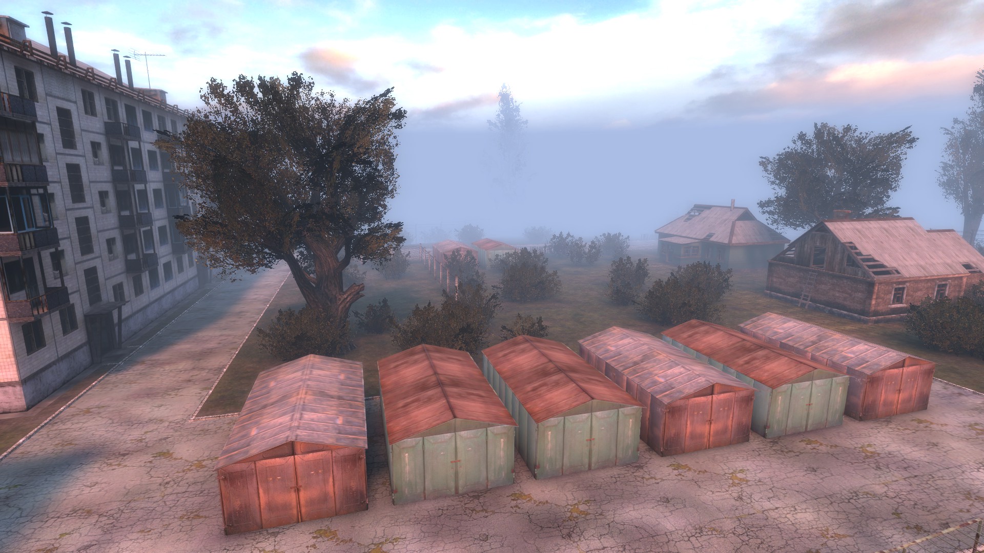 Steam Community :: Guide :: [ENG]The Best Maps for Garry's Mod!