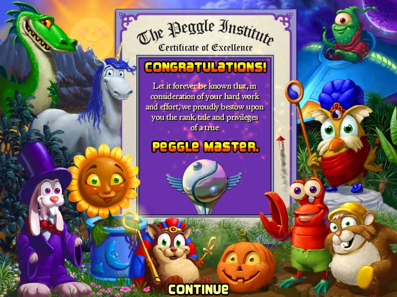 Steam Community :: Peggle Deluxe