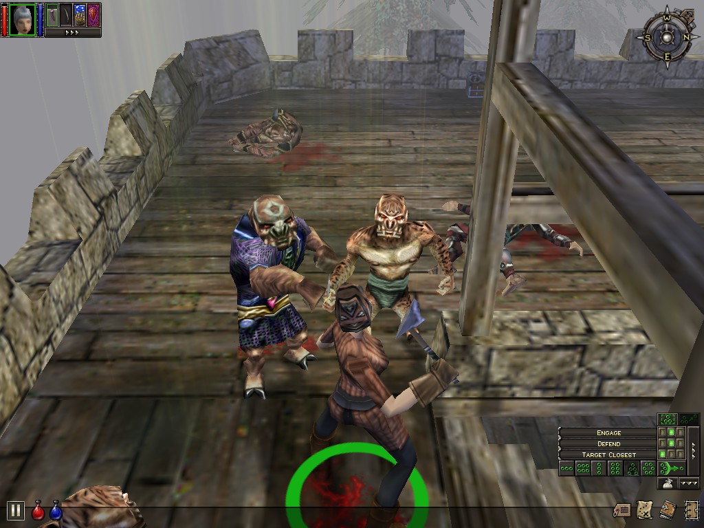 Steam Community :: Dungeon Siege