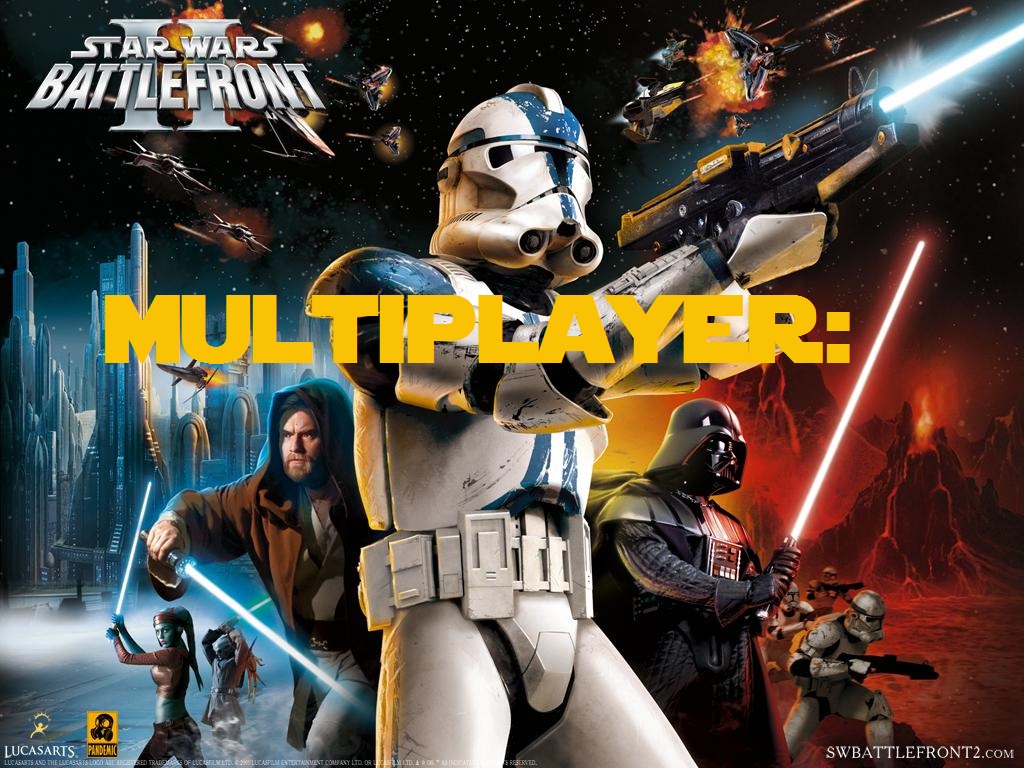 Steam Community :: Guide :: Star Wars Battlefront II Tutorials
