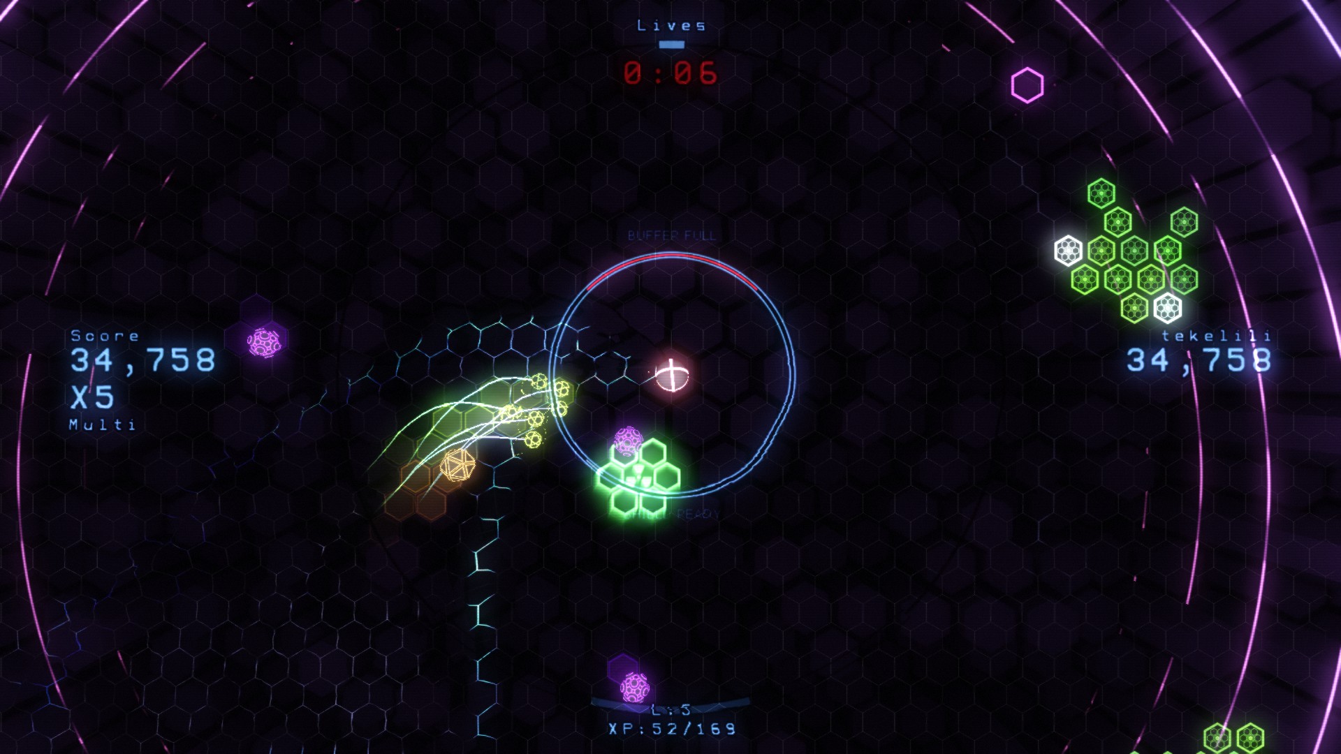 Steam Community :: Waves