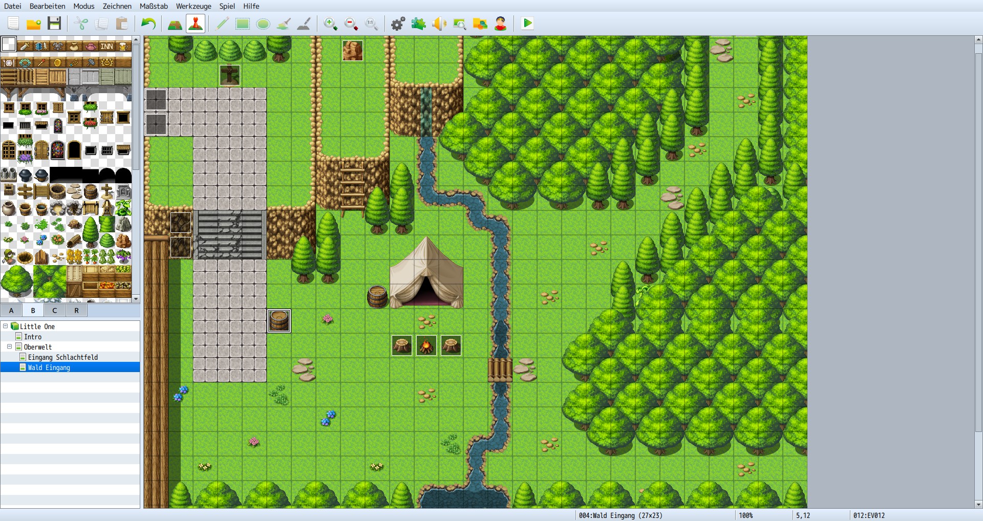 Steam Community :: RPG Maker MV