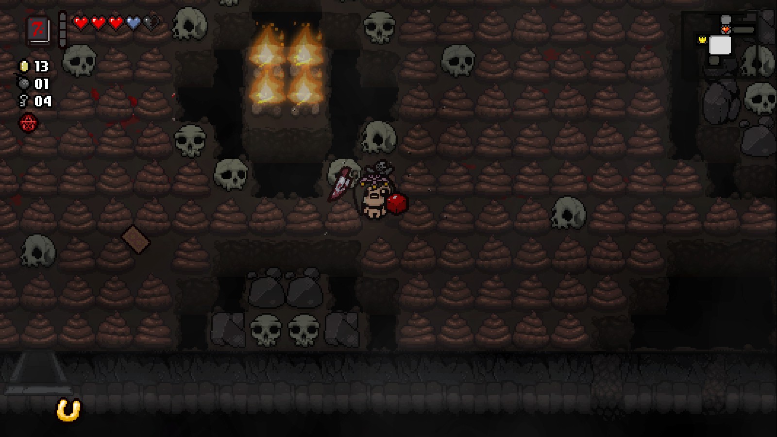 Steam Community :: The Binding of Isaac: Rebirth
