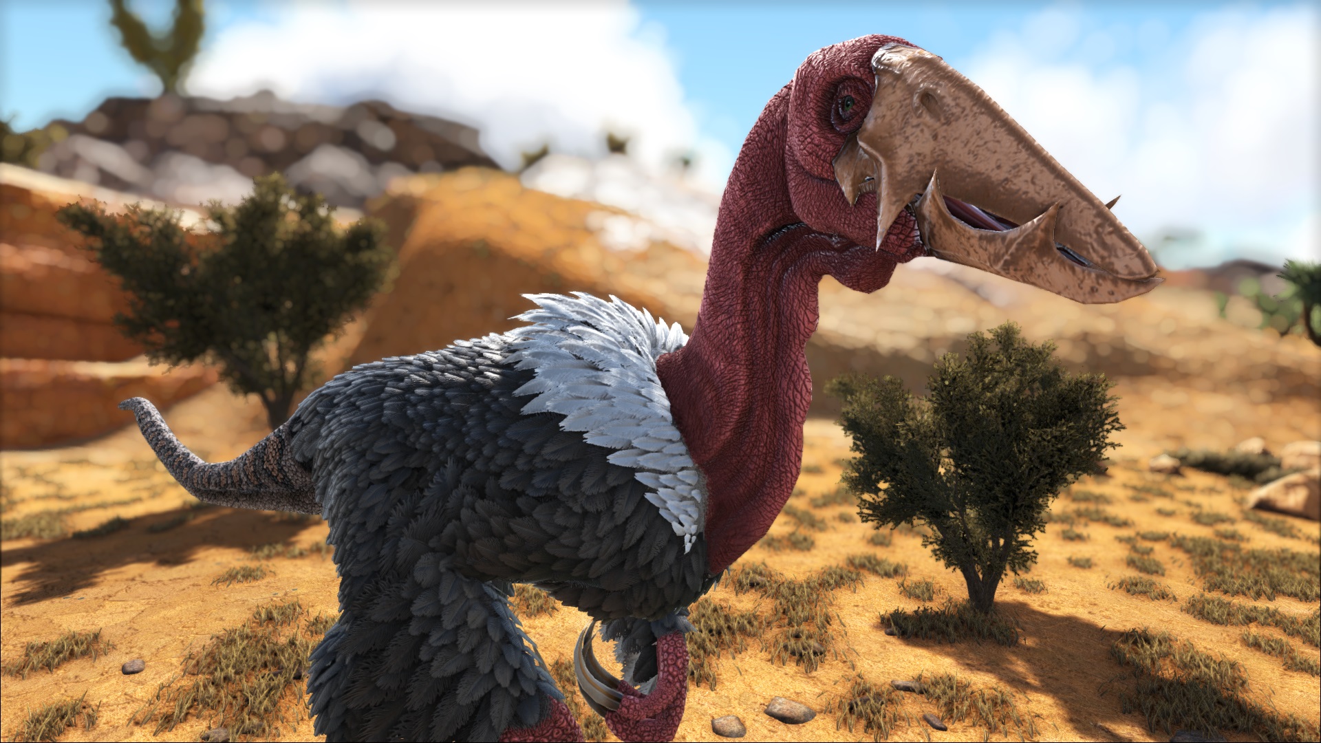 Steam Workshop::Additional Creatures: Grand Hunt