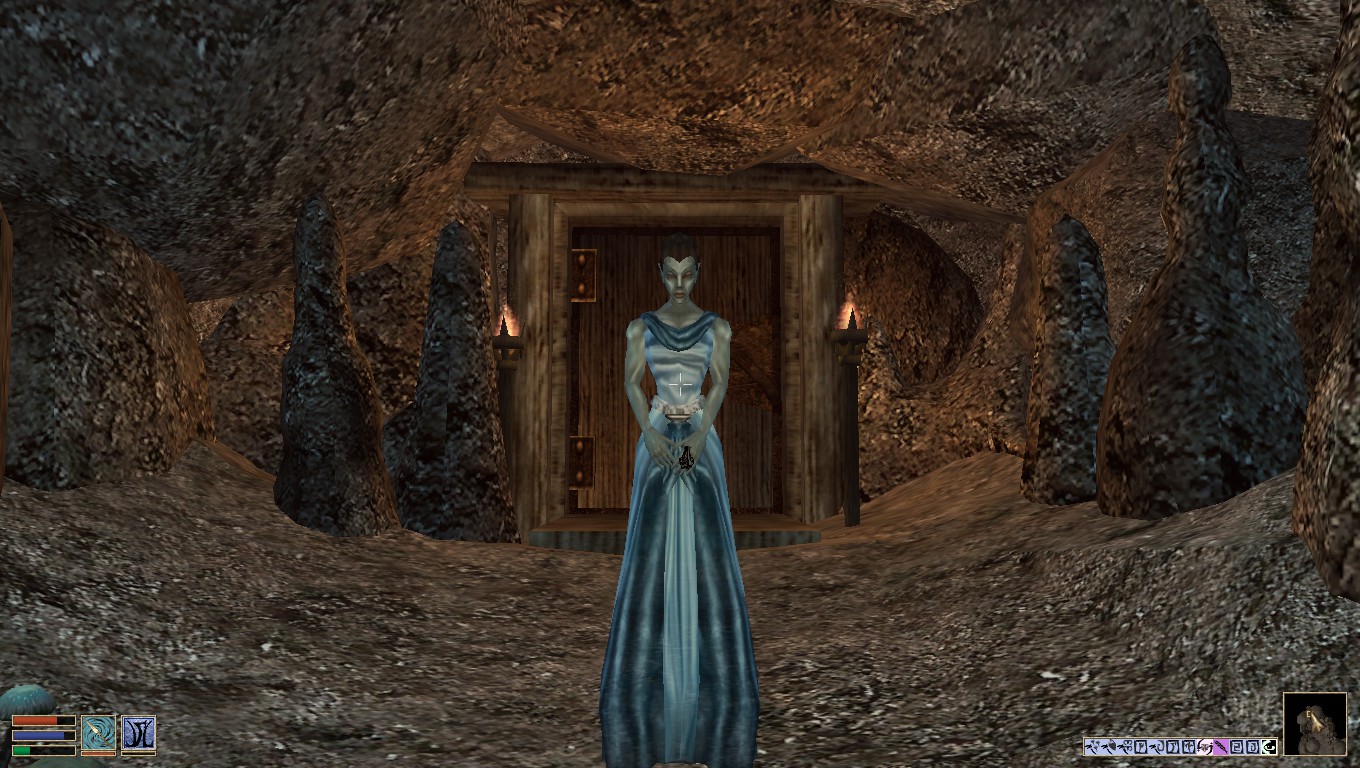 Steam Community :: The Elder Scrolls III: Morrowind
