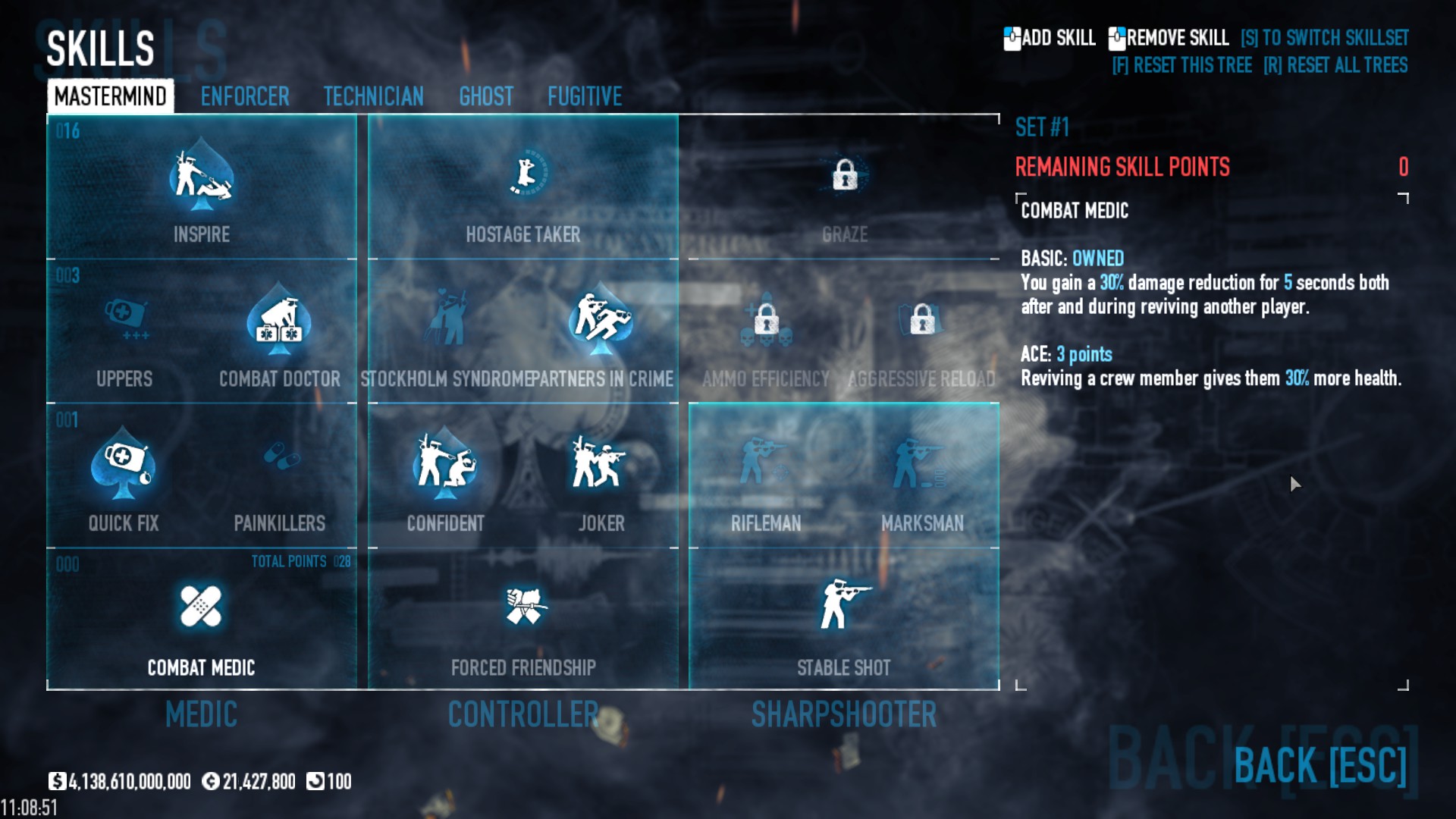 Steam Community :: Guide :: Payday 2 Builds