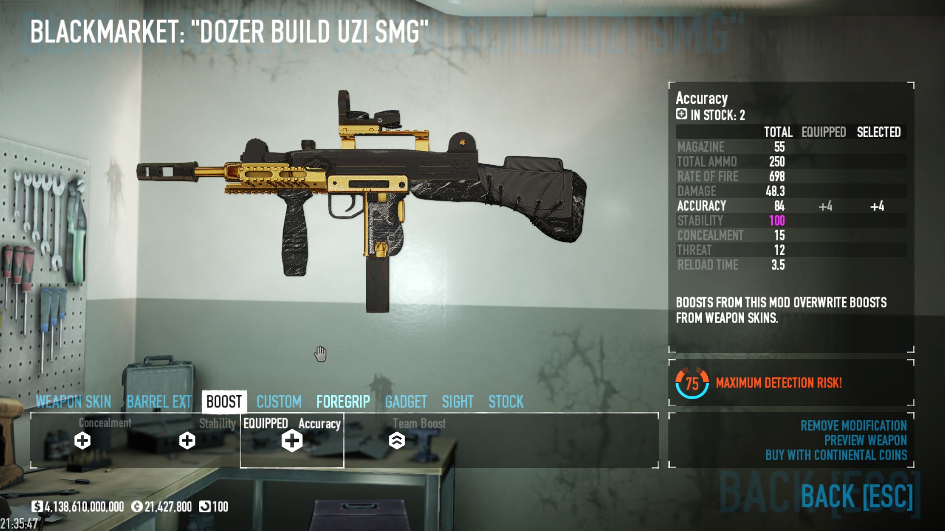 Steam Community :: Guide :: Payday 2 Builds