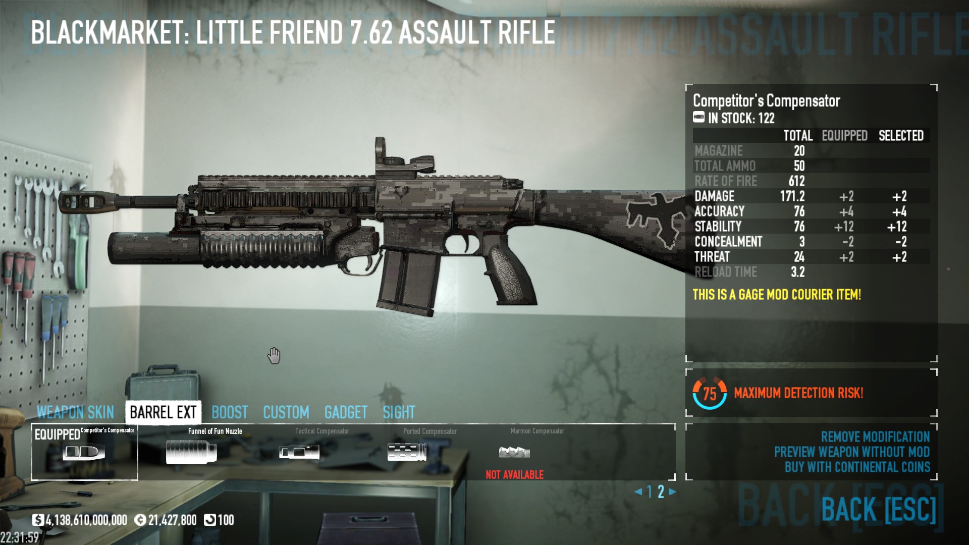 Steam Community :: Guide :: Payday 2 Builds