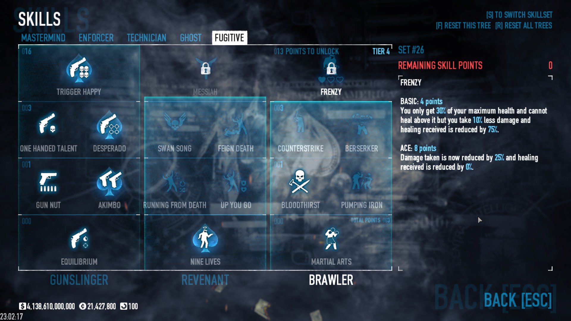 Steam Community :: Guide :: Payday 2 Builds