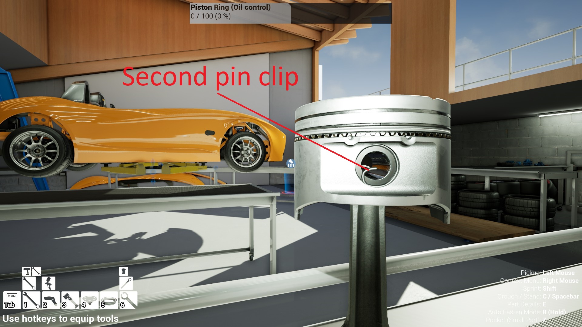 Steam Community :: Guide :: Piston Assembly Guide