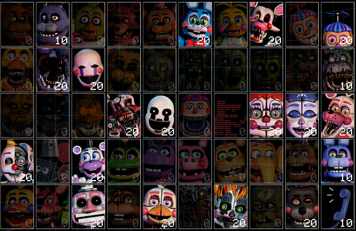 Steam Community :: Guide :: Funny Challenges for UCN