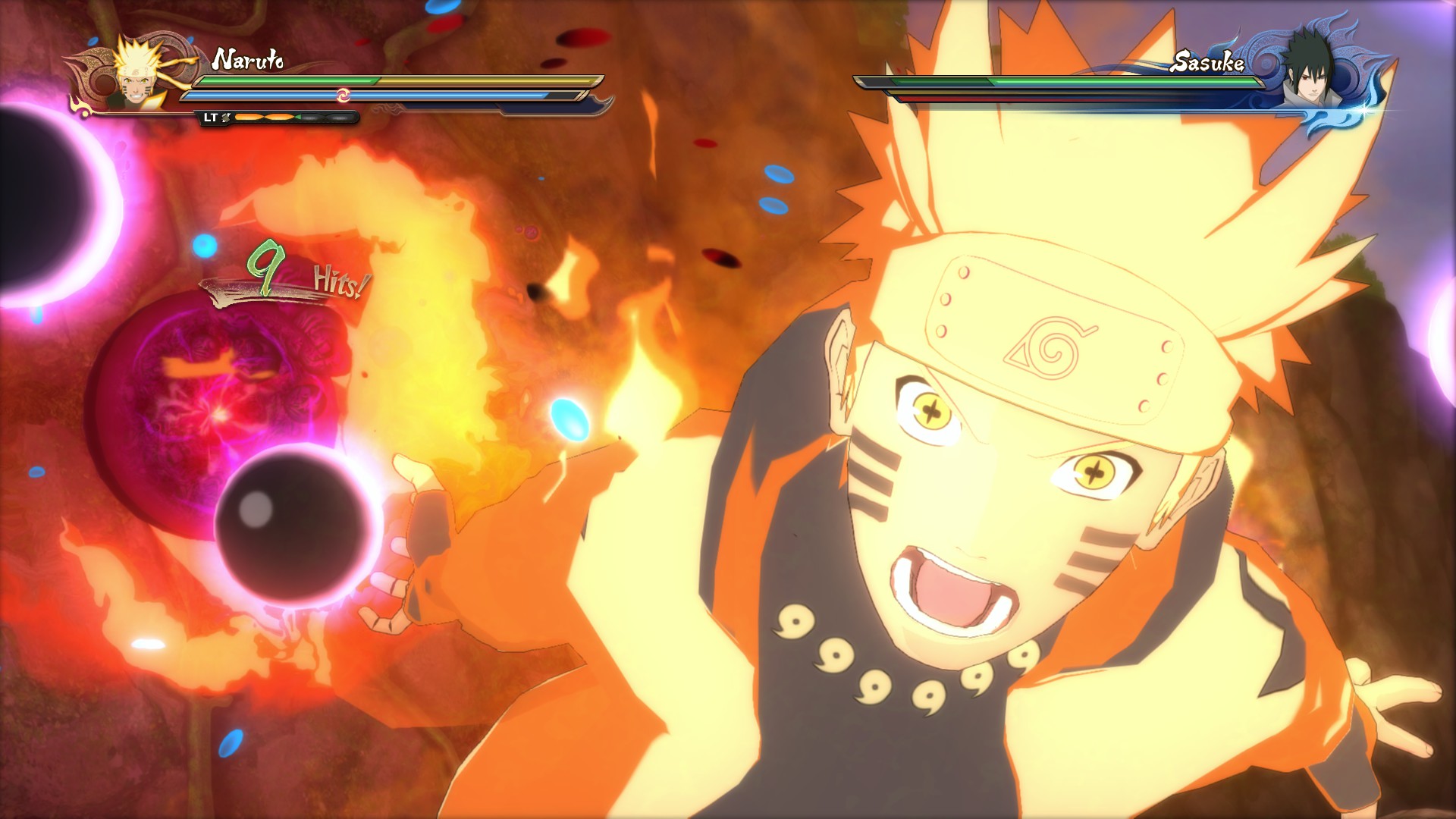 Steam Community :: NARUTO SHIPPUDEN: Ultimate Ninja STORM 4