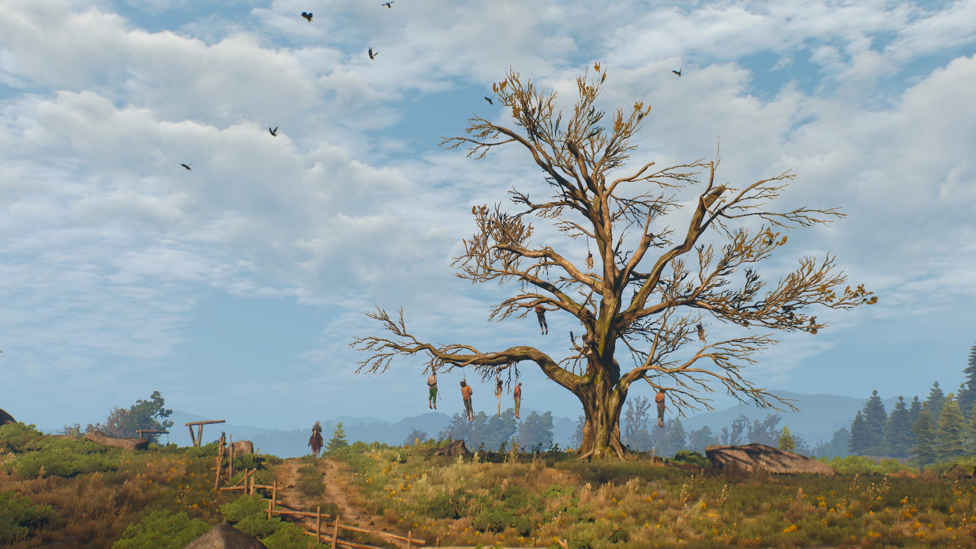 Steam Community :: Guide :: The Witcher 3 | Başlangıç Rehberi