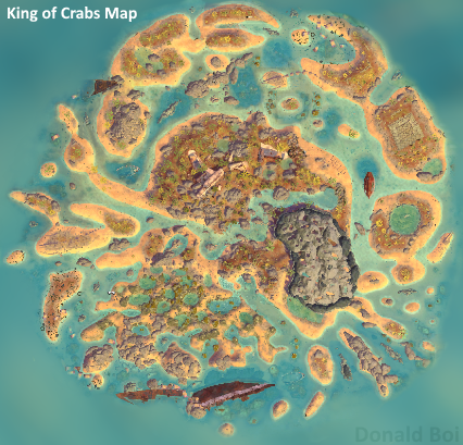Steam Community :: King of Crabs