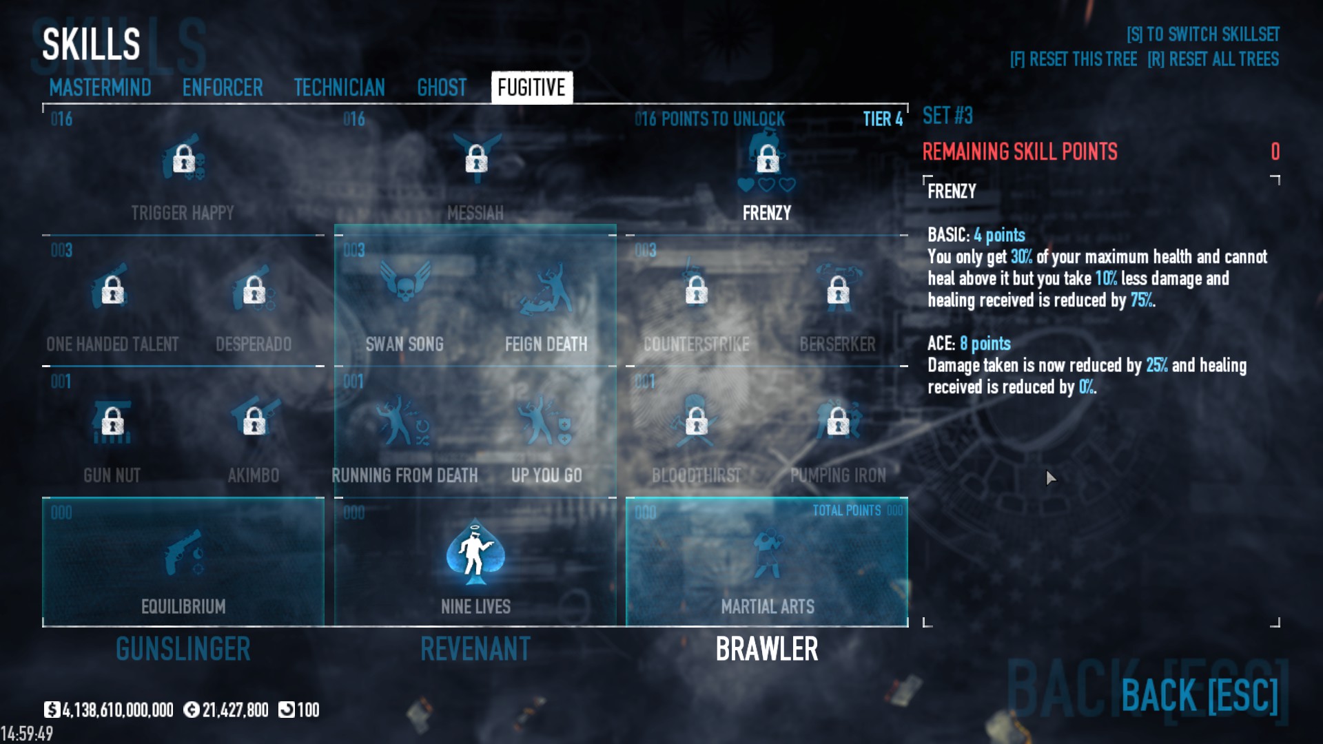 Steam Community :: Guide :: Payday 2 Builds