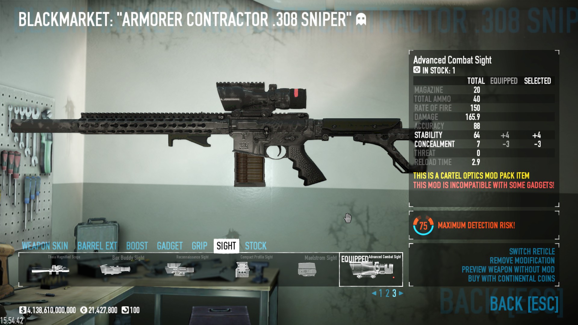 Steam Community :: Guide :: Payday 2 Builds