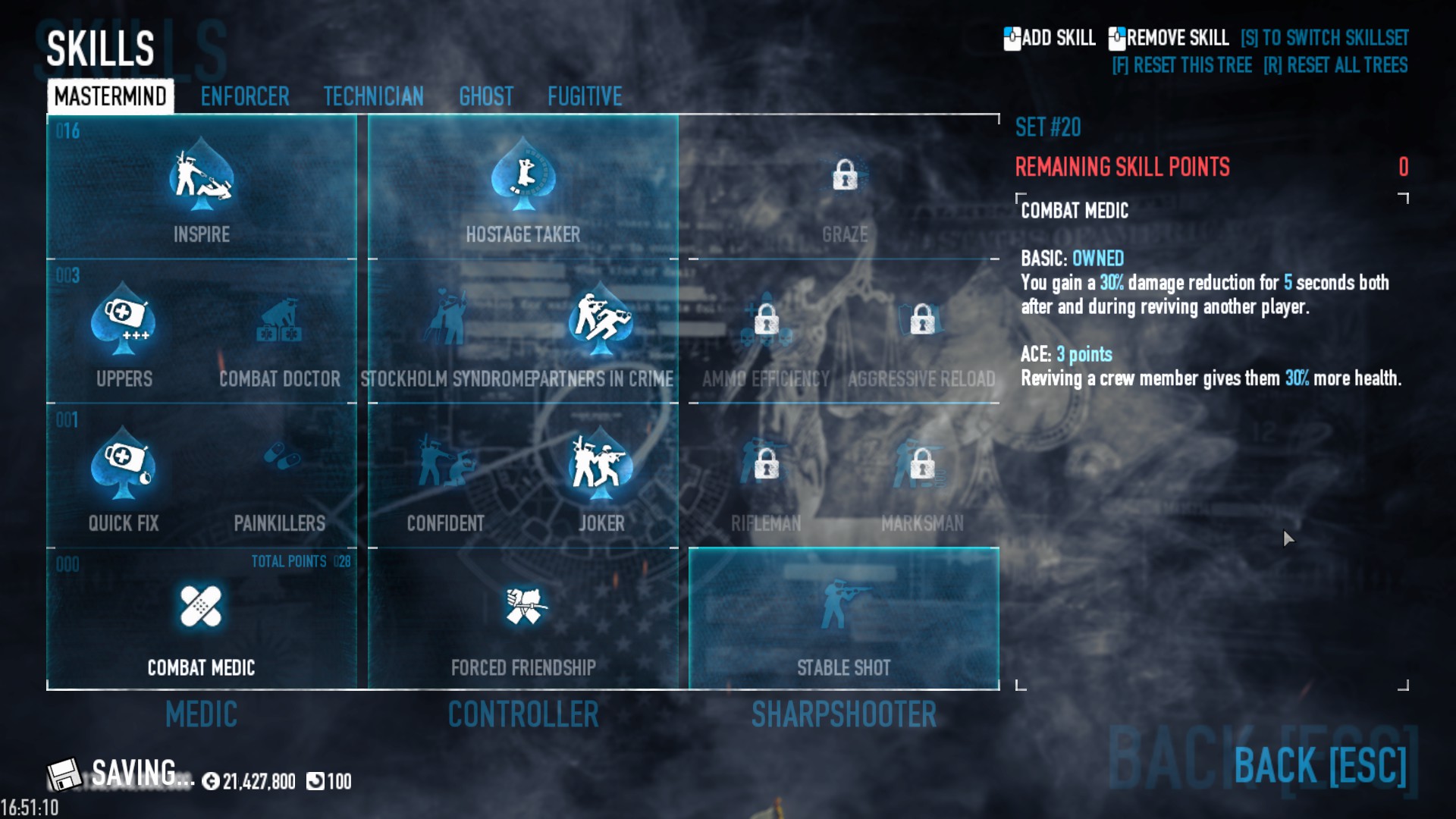 Steam Community :: Guide :: Payday 2 Builds