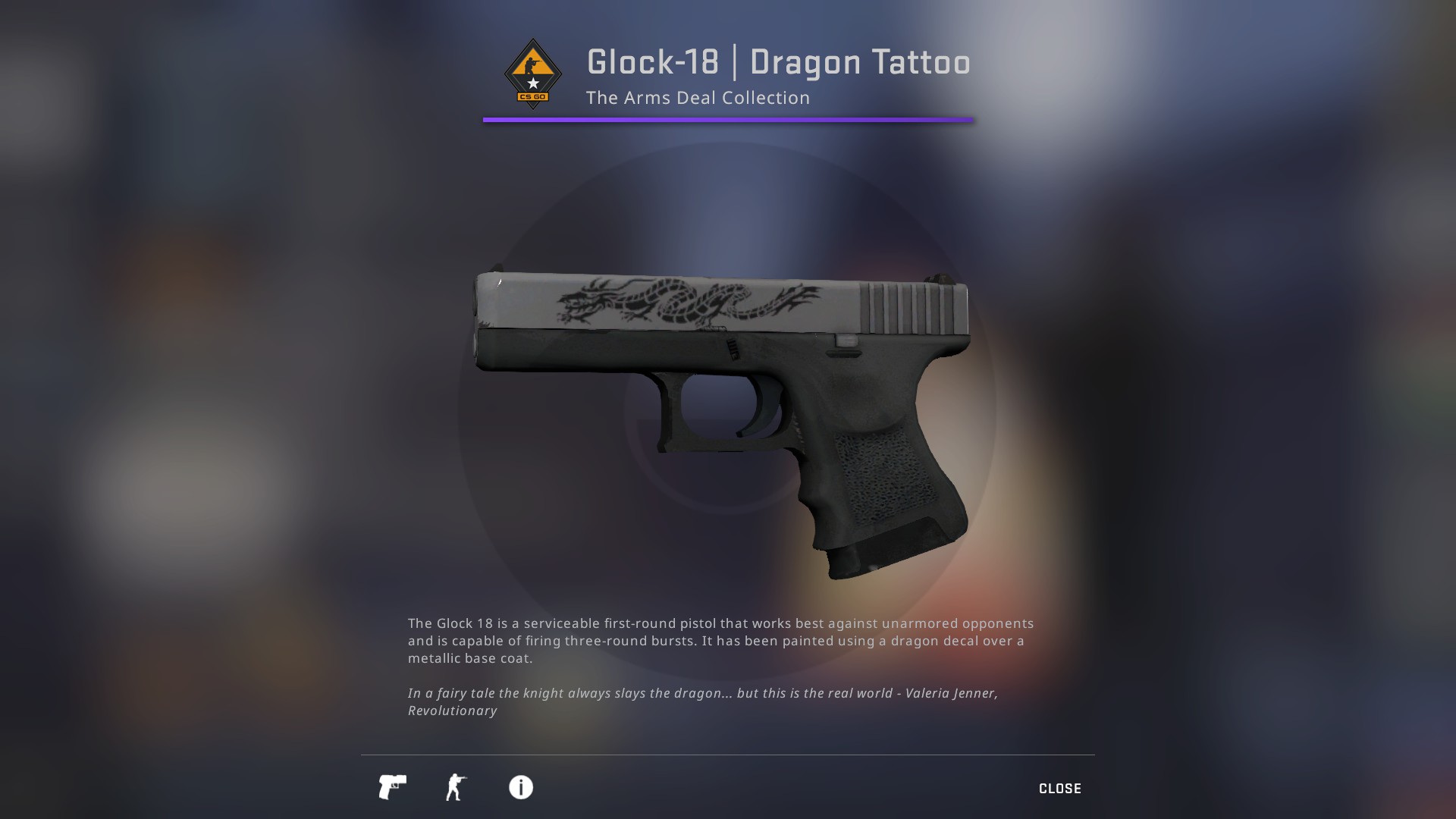 Steam Community :: Guide :: CS:GO Anime & Asian themed loadout