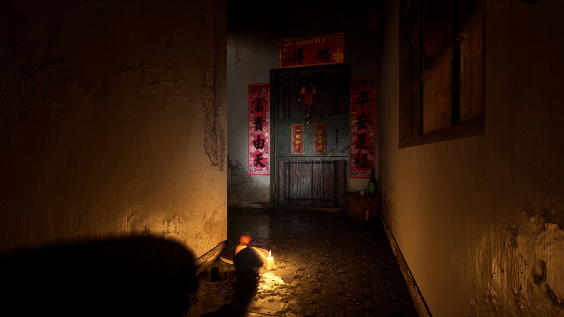 Steam Community :: ParanormalHK