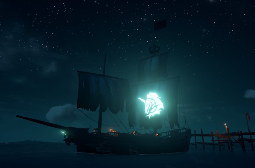 Steam Community :: Guide :: How to Get Ghost Sails