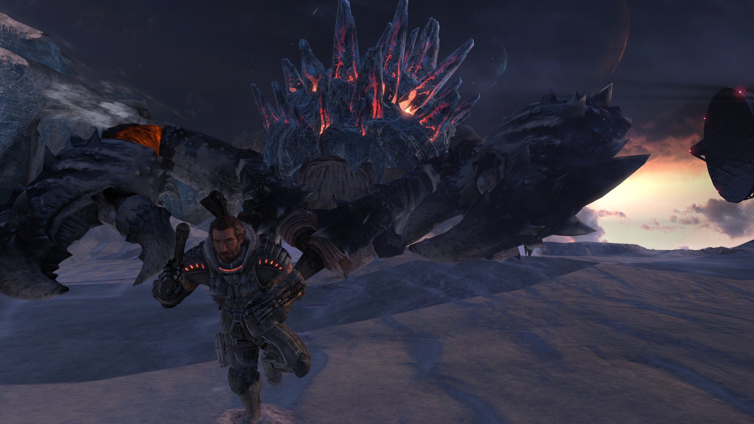 Steam Community :: Lost Planet 3