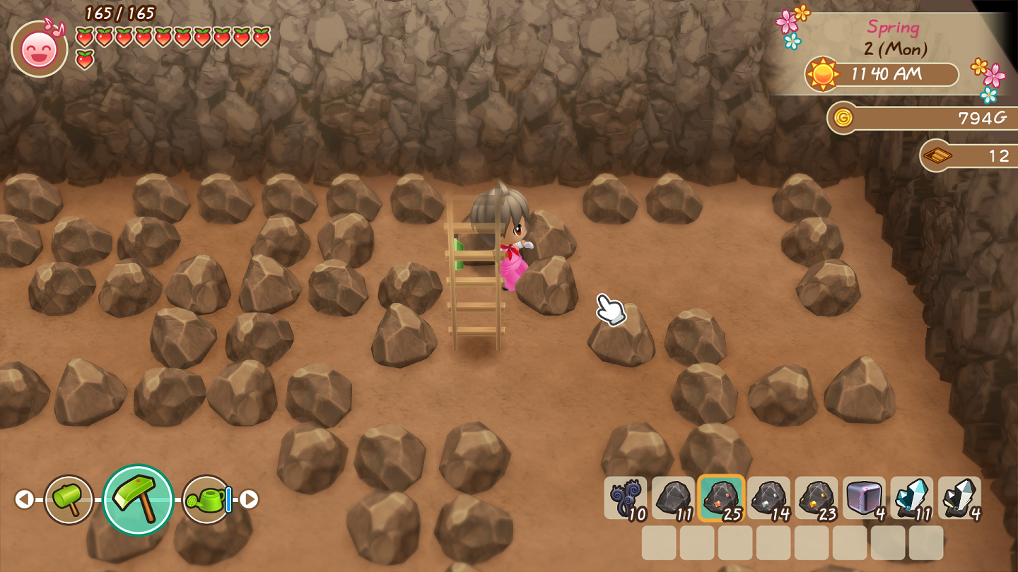 Steam Community :: Guide :: All Power Berries & Special Berry Location