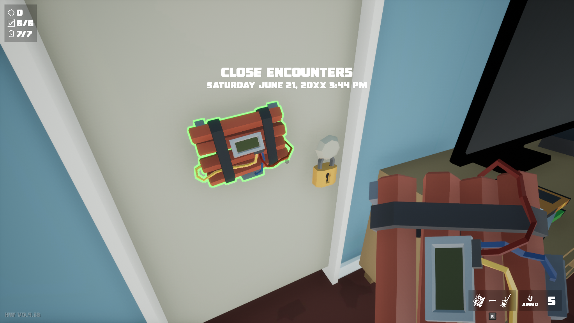 Steam Community :: Guide :: The C4!