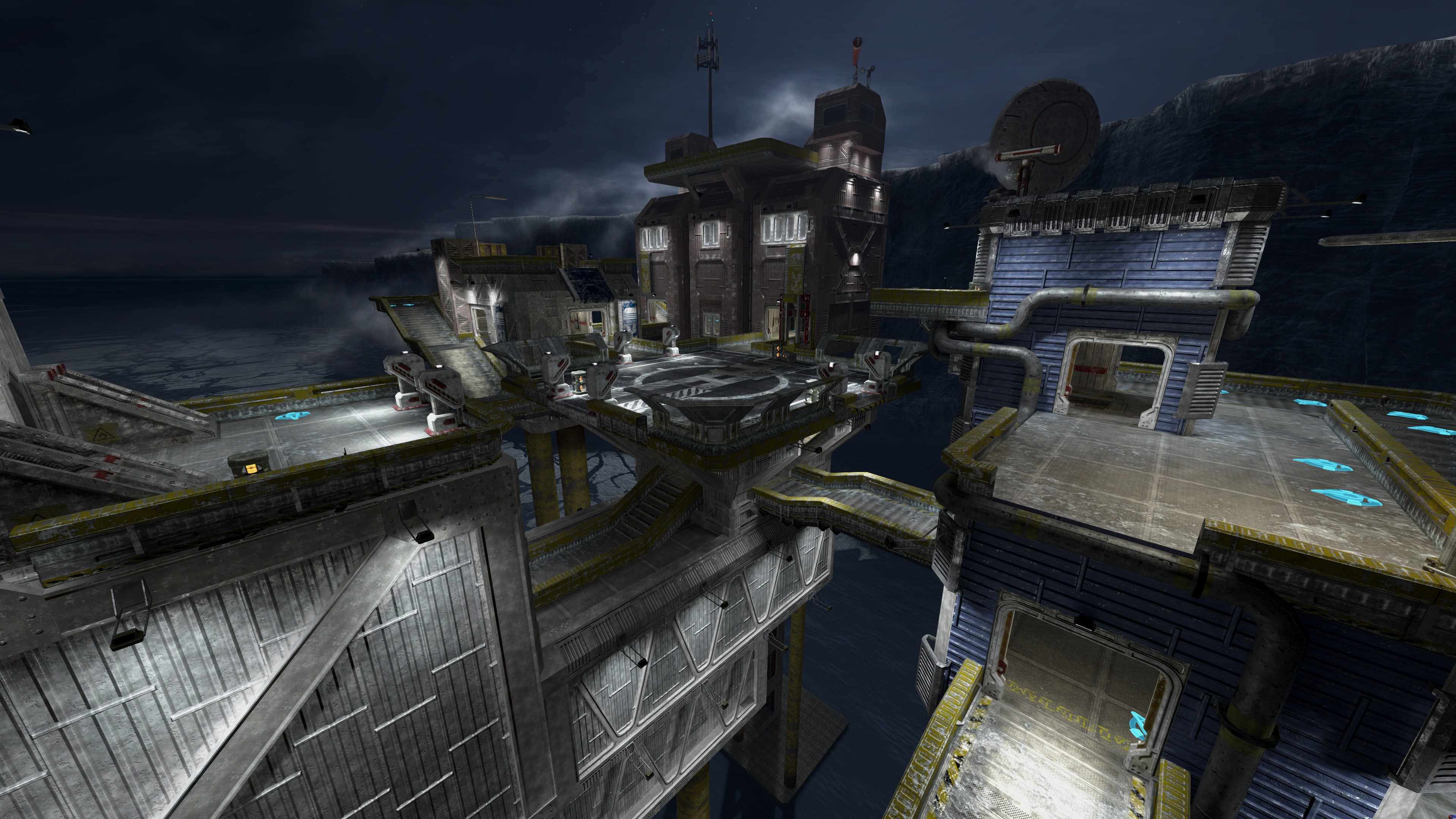 Steam Community :: Guide :: Halo 3: Spawn times for Power Weapons ...