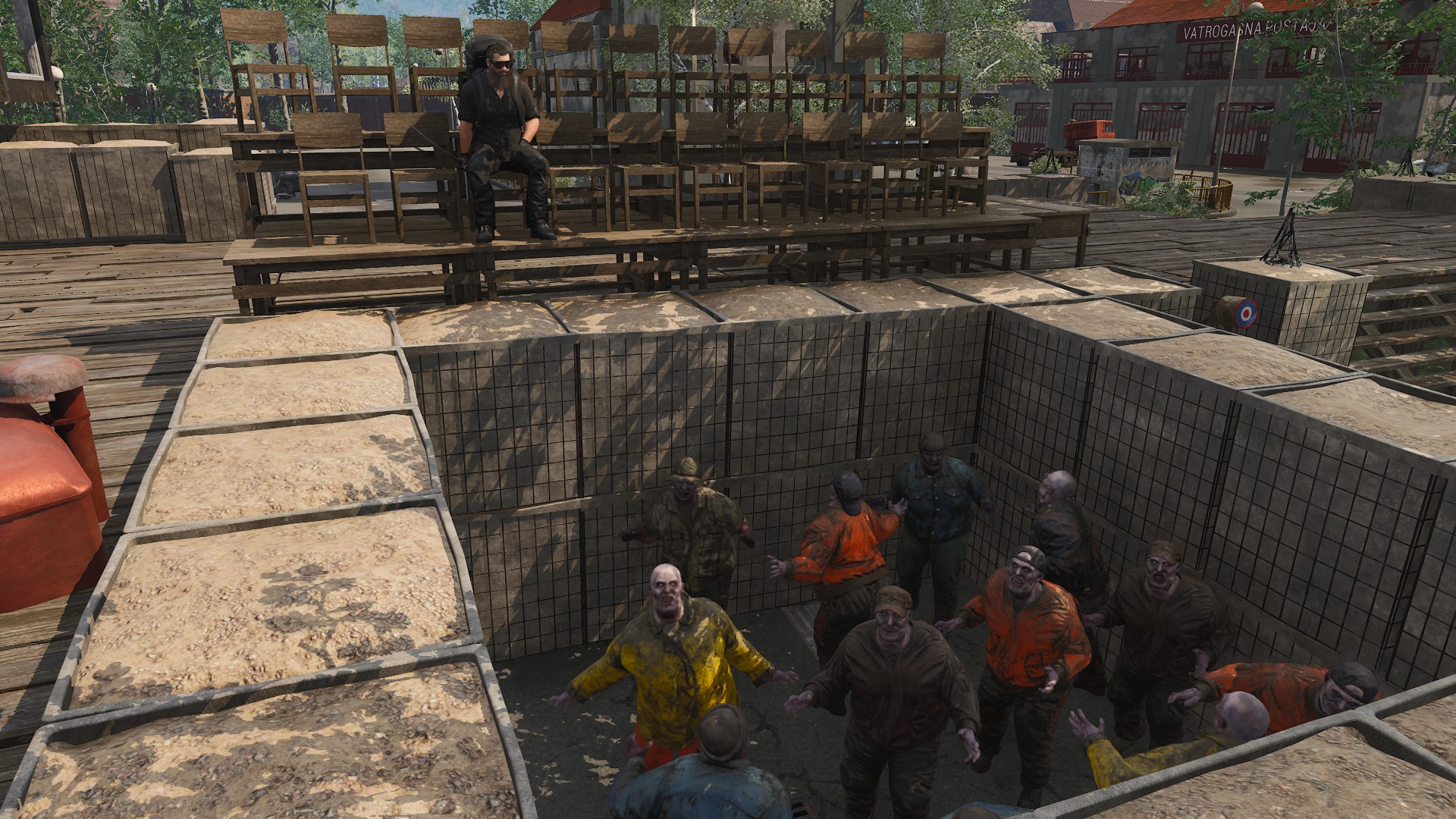 Steam Community :: SCUM