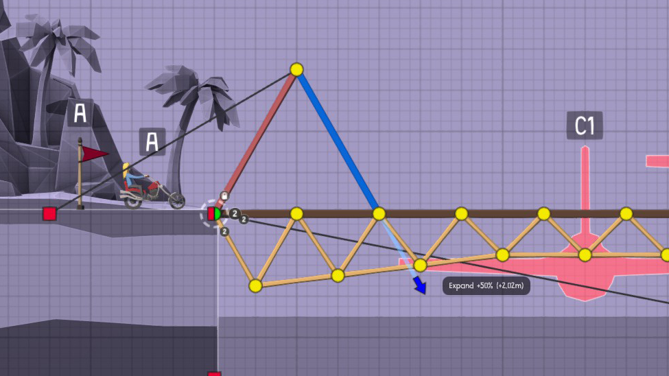 Steam Community :: Guide :: Poly Bridge 2 Walkthrough With Images of ...