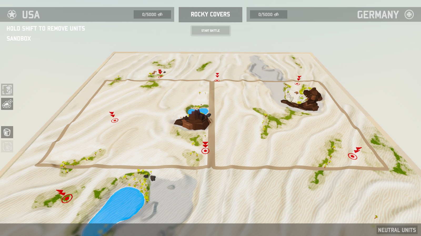 Steam Community :: Guide :: Sandbox Maps