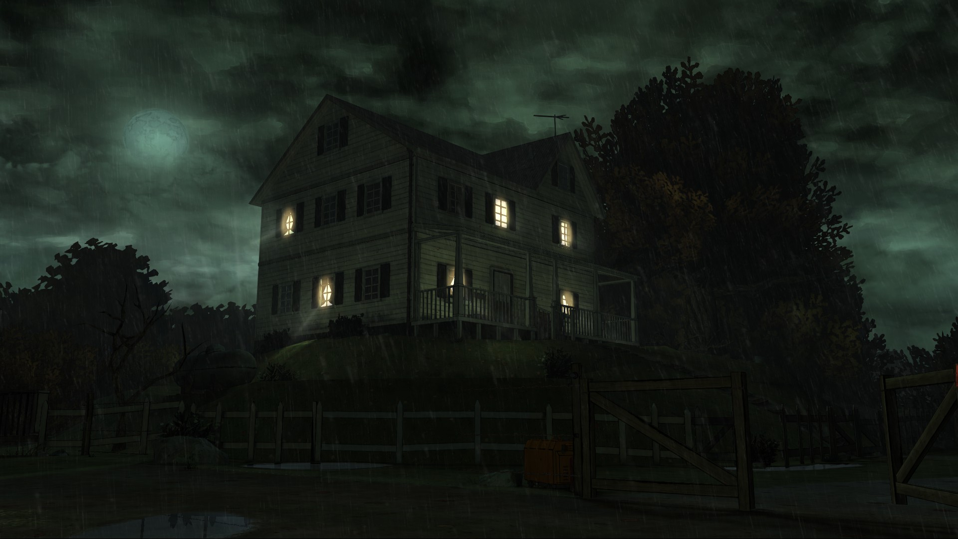 Steam Community :: The Walking Dead