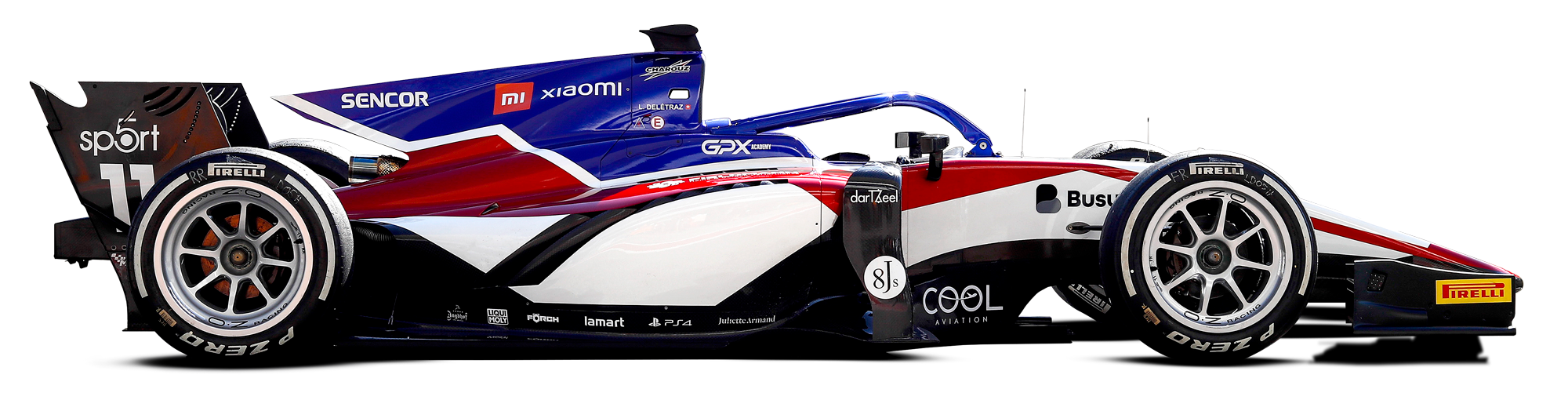 Steam Community :: Guide :: F2 2020 Teams and Cars