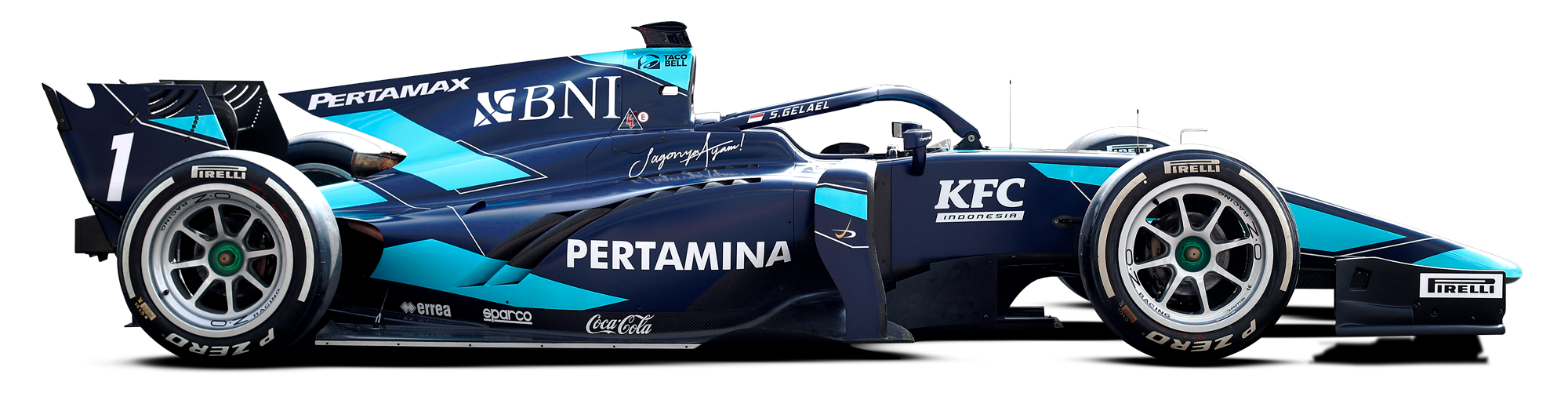 Steam Community :: Guide :: F2 2020 Teams and Cars
