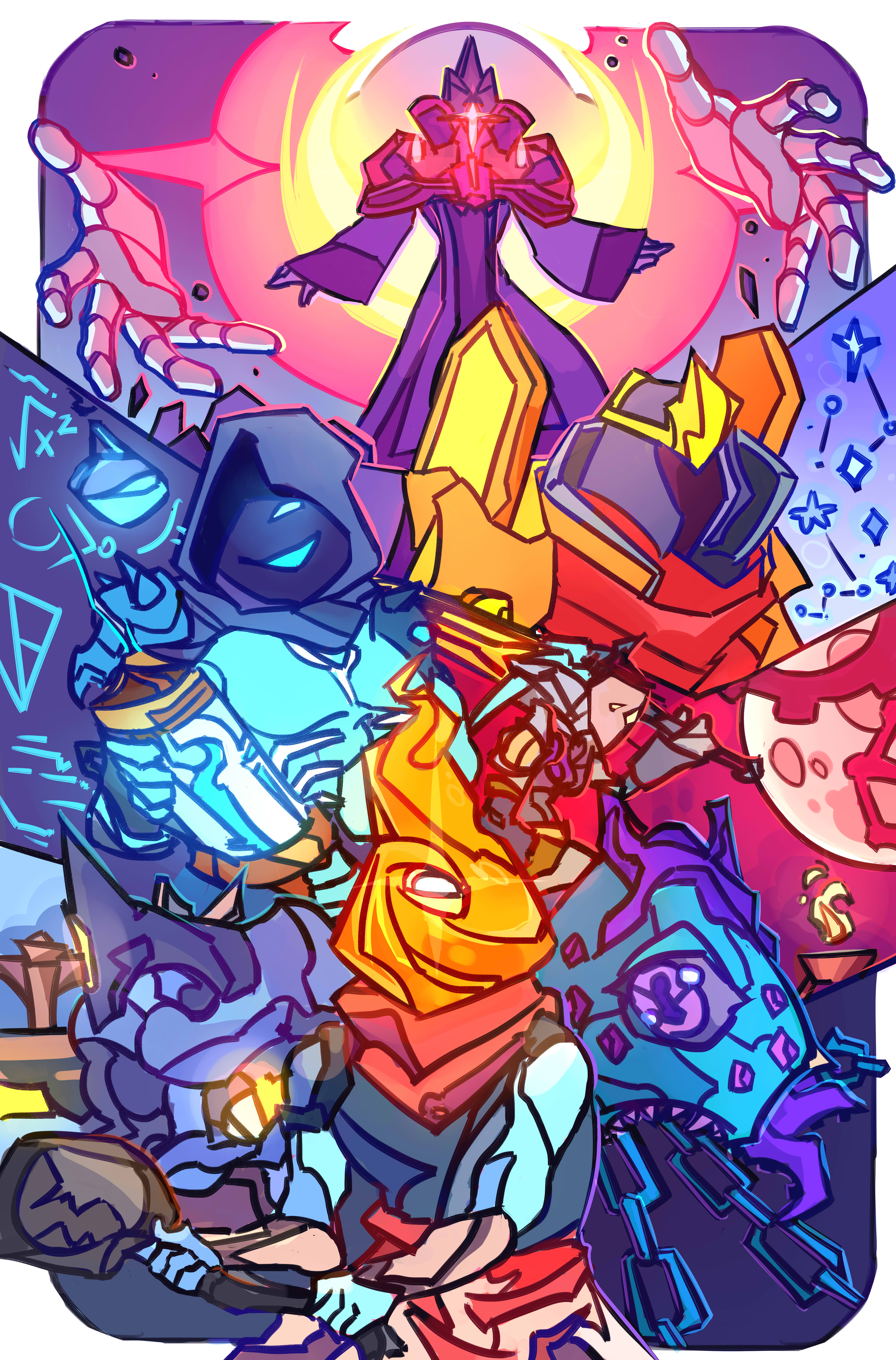 Steam Community :: Dead Cells