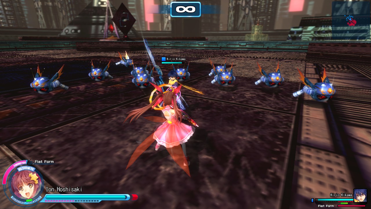 Steam Community :: Magical Battle Festa