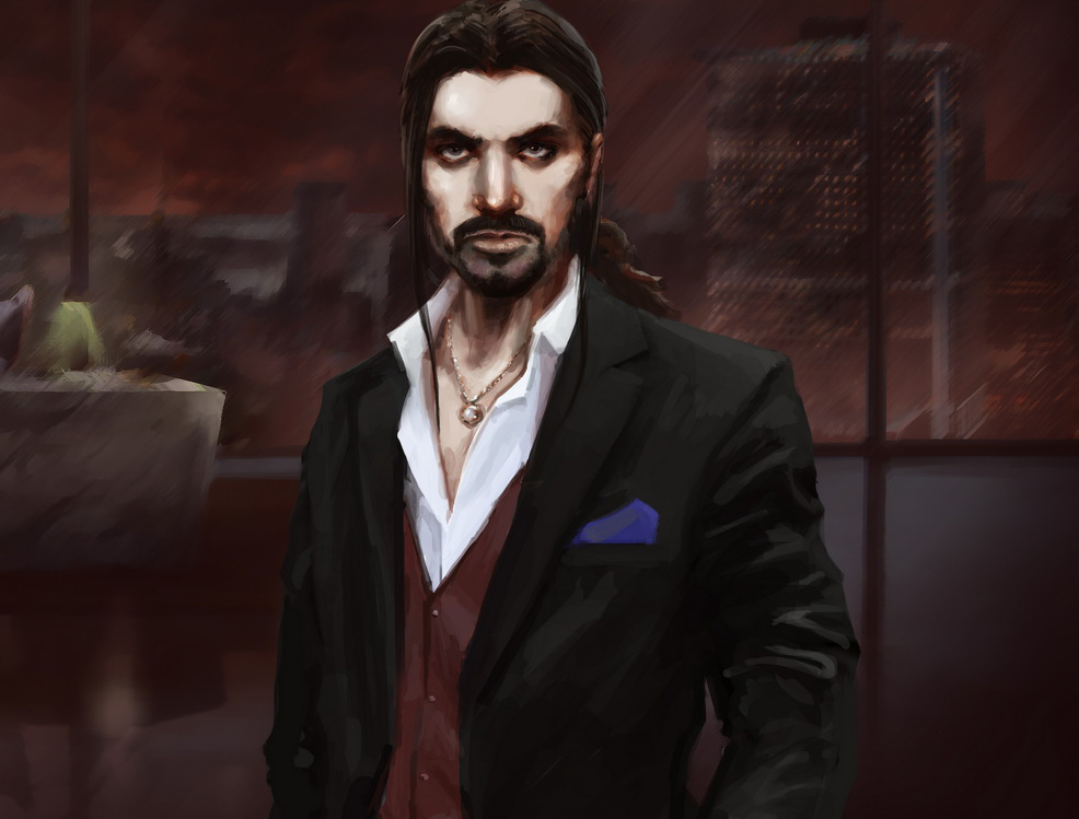 Steam Community :: Vampire: The Masquerade - Coteries of New York