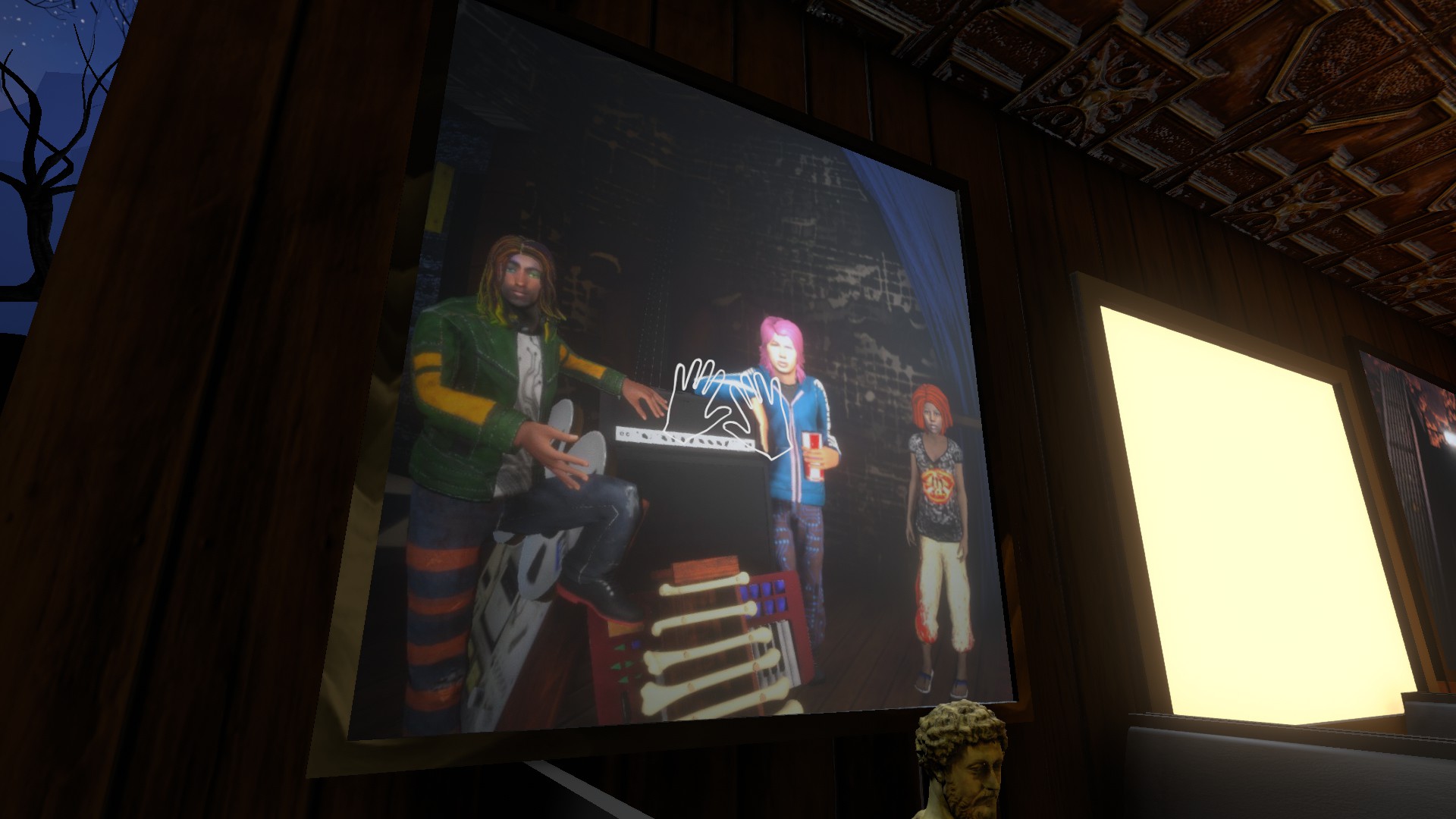 Steam Community :: Guide :: Tales From Off-Peak City Vol. 1 100% ...