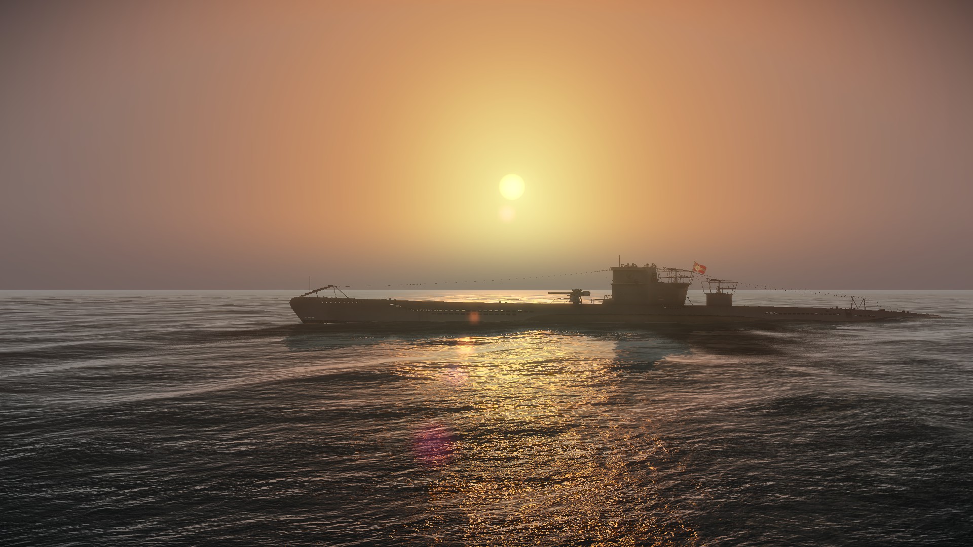 Steam Community :: Silent Hunter 5: Battle of the Atlantic