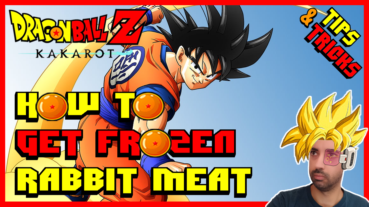 Steam Community :: Guide :: Dragon Ball Z Kakarot Tips & Tricks