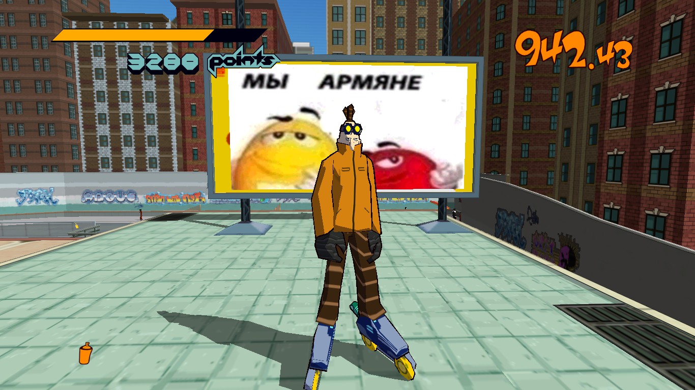 Steam Community :: Jet Set Radio