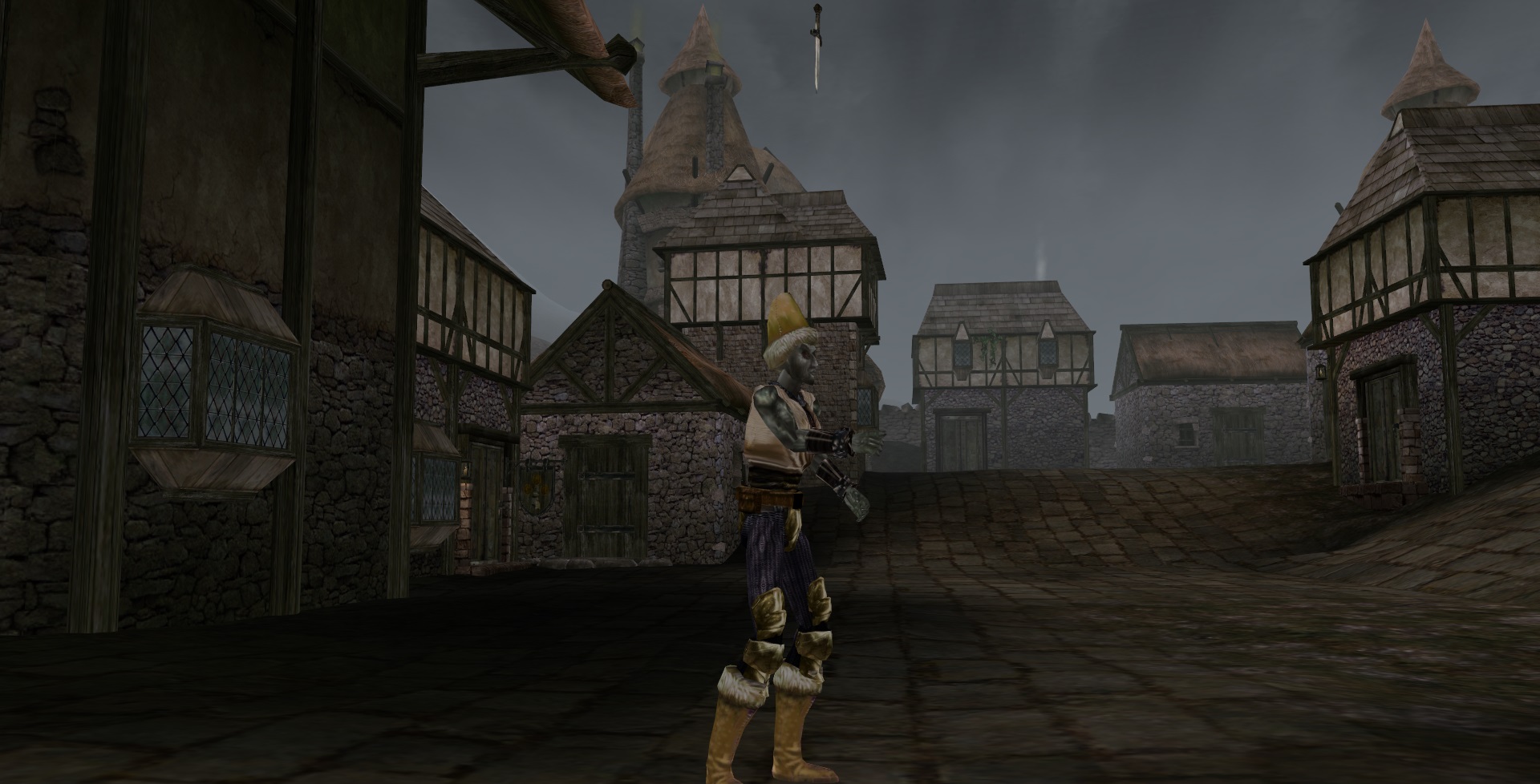 Steam Community :: The Elder Scrolls III: Morrowind
