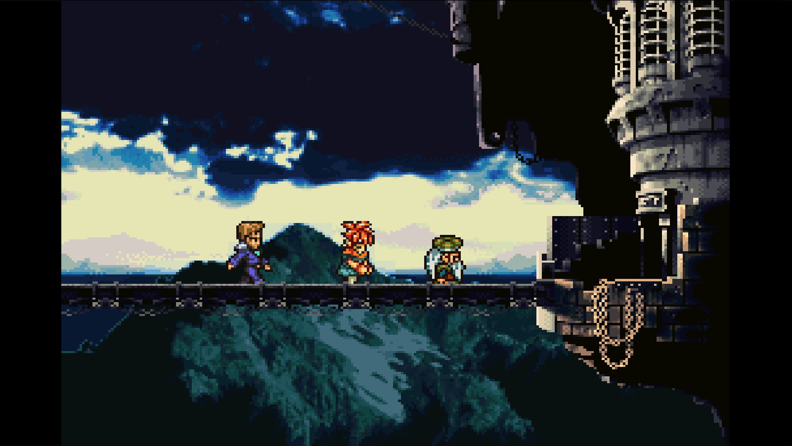 Steam Community :: CHRONO TRIGGER