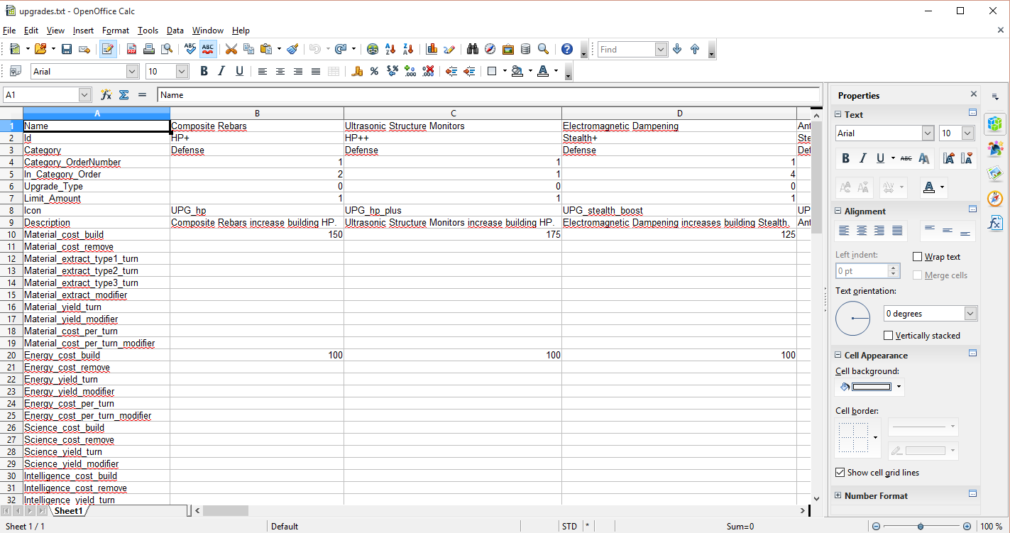 Steam Community :: Guide :: How to create mods for Interplanetary