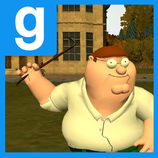 Steam Workshop::Peter Griffin (Family Guy BTTM) Playermodel & NPC