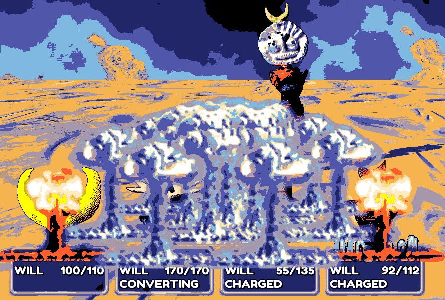 Steam Community :: Guide :: Hylics 2 Tour Guide